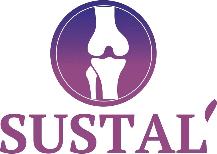 Sustal' | Подборка продукции. 3 товаров